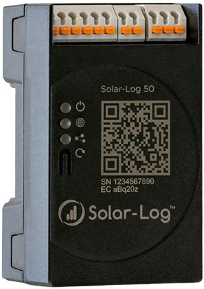 Solar-Log 50 Gateway | Anlagenmonitoring | Zubehör | xVolt