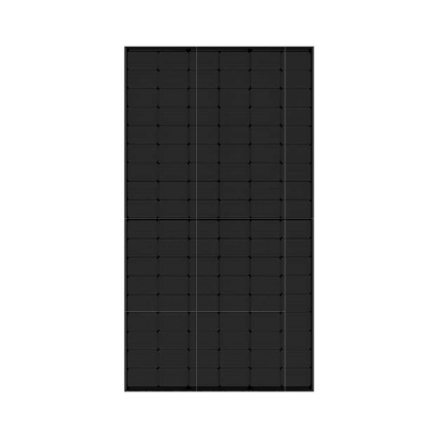 Jinko Tiger Neo 54HL4R-B N-Type Fullblack 440Wp, mono | Module | xVolt