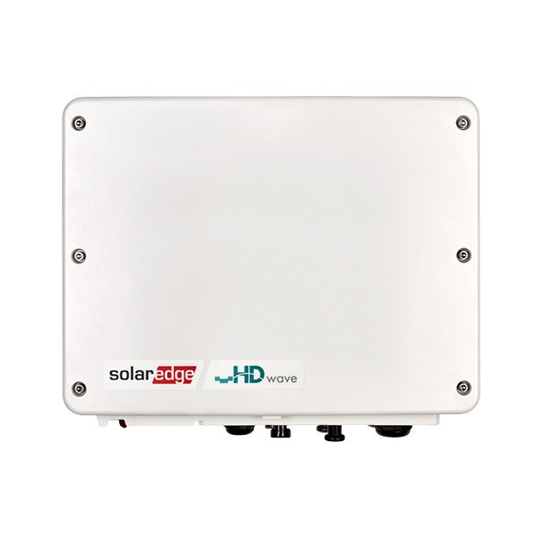 SolarEdge 5000H StorEdge HD-Wave - Home Network ready | SMA | Hersteller | Wechselrichter | xVolt