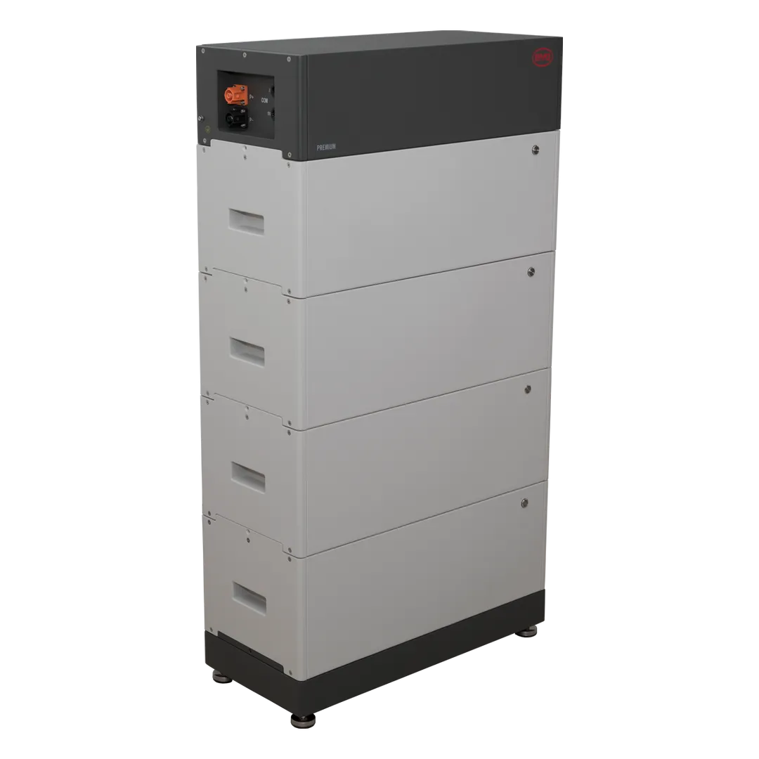 BYD Battery Box Premium LVS 16.0 | BYD | Hersteller | Speicher | xVolt