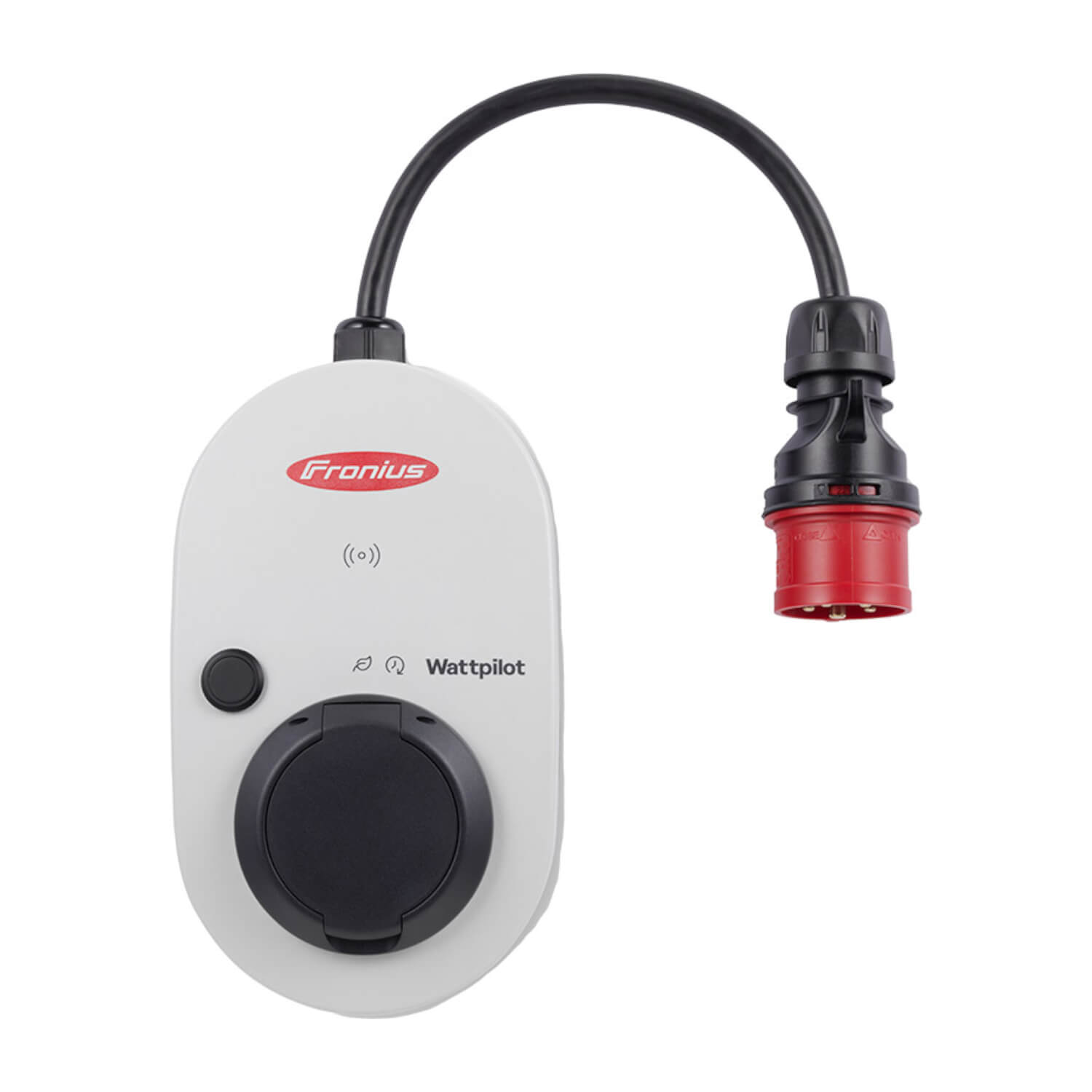 Fronius Wattpilot Go 11 J 2.0 | Wallboxen | xVolt