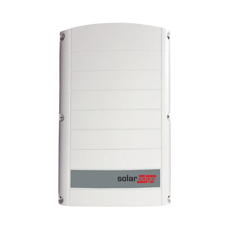 SolarEdge SE 8K - SetApp | SMA | Hersteller | Wechselrichter | xVolt