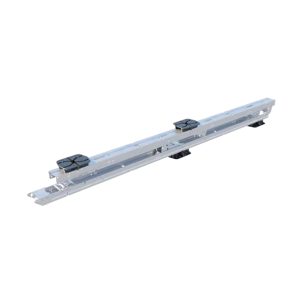 ESDEC FlatFix Wave Dual Einheit 4P DR2 | Montage | Zubehör | xVolt