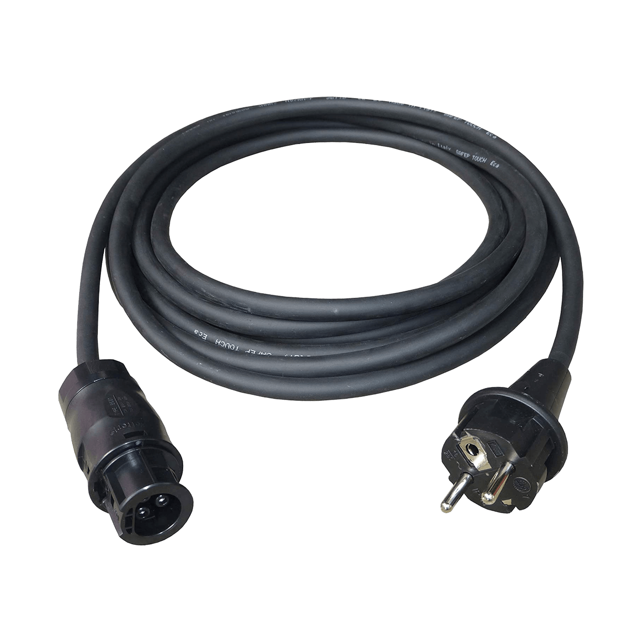 Mikrowechselrichter Anschlusskabel - 2,5mm² | Zubehör | xVolt