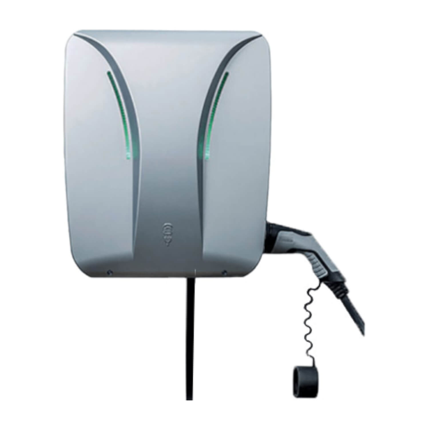 Hardy Barth Wallbox cPH2 1T22, Typ 2, 5m glatt, RFID | Wallboxen | xVolt