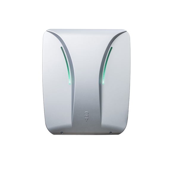 Hardy Barth Wallbox cPµ2 PRO11kW,Typ 2, 8m glatt | Wallboxen | xVolt