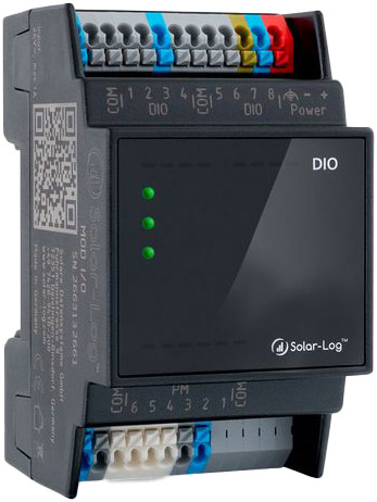 Solar-Log Base 2000 | Anlagenmonitoring | Zubehör | xVolt