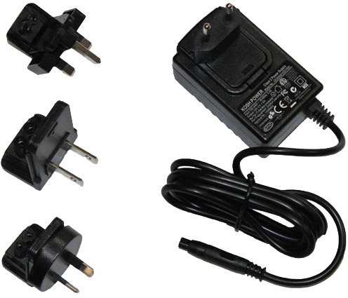 Fronius Steckernetzteil DATCOM | Leistungselektronik | Zubehör | xVolt